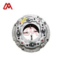 China IZUMI 1312203760 1-31220376-0 Truck Clutch Pressure Plate 380 MM for ISUZU FVR 6HK1 for sale