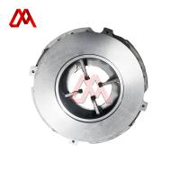 China IZUMI 1312203760 1-31220376-0 Truck Clutch Pressure Plate 380 MM for ISUZU FVR 6HK1 for sale
