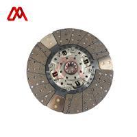 China IZUMI 1312408650 1-31240865-0 Clutch Disc For ISUZU CXZ CYZ LV CYZ51K 6WF1 for sale