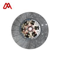 China IZUMI 1-31240851-0 1-31240889-0 Clutch Disc 1312408510 1312408890 for ISUZU FRR FSR FTR FVR for sale