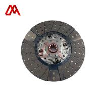 China IZUMI 1-31240980-1 1-87610141-BVP 1312409801 187610141BVP Clutch Disc for ISUZU CYZ52 6WG1T for sale