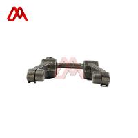 China IZUMI 1-31340077-0 1313400770 Clutch Shift Fork For ISUZU FRR FSR for sale