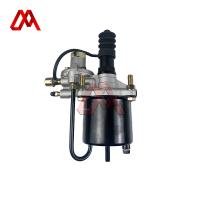 China IZUMI 1-31800516-1 1-31800344-0 1318005161 1318003440 Clutch Booster Assembly 90MM for ISUZU FVR34 6HK1 for sale