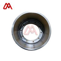 China IZUMI 1-42315365-0 Front Brake Drum 1423153650 for ISUZU LV 6WF1 for sale