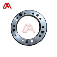 China IZUMI 1-42315365-0 Front Brake Drum 1423153650 for ISUZU LV 6WF1 for sale
