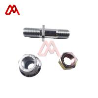China IZUMI 1-42333342-0 1423333420 Rear Hub Bolt For ISUZU FTR FVR FVZ CVR CXZ for sale