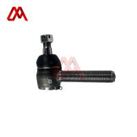 China IZUMI 1-43150469-0 1431504690 Tie Rod Rod End For ISUZU MR112 FSR 6BG1 for sale