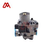 China IZUMI 1482401150 1-48240115-0 Knorr ABS Sensor for ISUZU CYZ51 6WF1 for sale