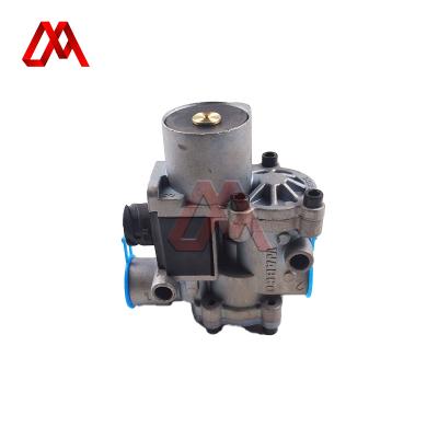 China IZUMI 1482401150 1-48240115-0 Knorr ABS Sensor for ISUZU CYZ51 6WF1 for sale
