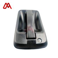 China Front Door Outside Handle  8980371000 8-98037100-0 For ISUZU 4HK1 VC46 for sale