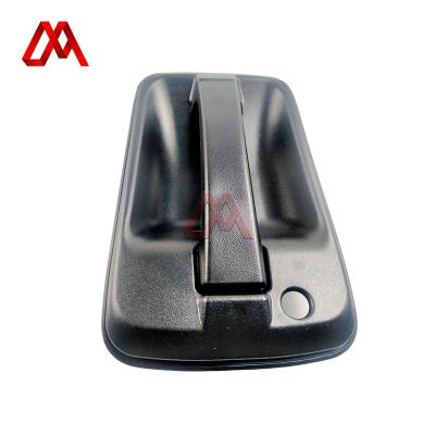 China Front Door Outside Handle  8980371000 8-98037100-0 For ISUZU 4HK1 VC46 for sale