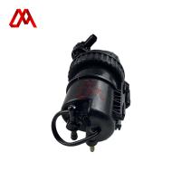 China 8-98067761-0 Fuel Filter Assembly Suitable for ISUZU TFR 8980677610 for sale