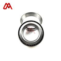 China Factory Direct Rear Wheel Outer Bearing 9705510640 JAC N80 Truck Replacement Parts for sale