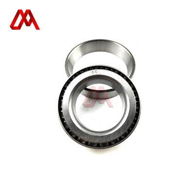 China Factory Direct Rear Wheel Outer Bearing 9705510640 JAC N80 Truck Replacement Parts for sale