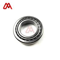 China Factory Direct Rear Wheel Outer Bearing 9705510640 JAC N80 Truck Replacement Parts for sale