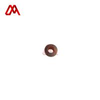 China 8980792480 8-98079248-0 Isuzu Engine Parts For NPR 4HK1 Injector Nozzle Gasket for sale