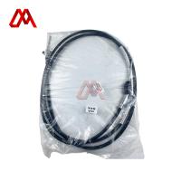 China 8-98081716-0 8980817160 Parking Brake Cable Suitable for ISUZU 4HK1 700P for sale