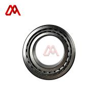 China Premium Rear Wheel Inner Bearing OEM 9706310790 Fit for JAC N80 Truck Parts for sale