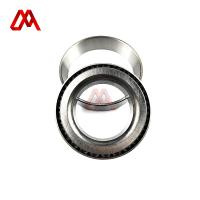 China Premium Rear Wheel Inner Bearing OEM 9706310790 Fit for JAC N80 Truck Parts for sale