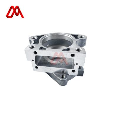China 8-98004292-2 8980042922 Water Pump Assembly Suitable for ISUZU 4JJ1T NLR85 for sale