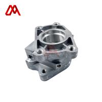 China 8-98004292-2 8980042922 Water Pump Assembly Suitable for ISUZU 4JJ1T NLR85 for sale