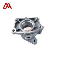 China 8-98004292-2 8980042922 Water Pump Assembly Suitable for ISUZU 4JJ1T NLR85 for sale
