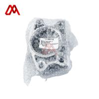 China 8-98004292-2 8980042922 Water Pump Assembly Suitable for ISUZU 4JJ1T NLR85 for sale