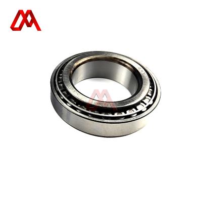 China Heavy Duty Differential Bearing 9706610840 for JAC N80 Truck Spare Parts for sale