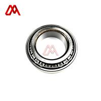 China Heavy Duty Differential Bearing 9706610840 for JAC N80 Truck Spare Parts for sale