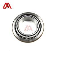 China Heavy Duty Differential Bearing 9706610840 for JAC N80 Truck Spare Parts for sale