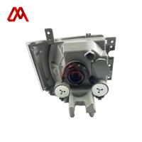 China 8-98098482-0 8-98095405-0 Head Lamp Assembly 8980984820 8980954050 Suitable for ISUZU 700P for sale