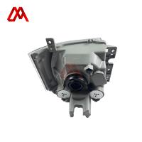 China 8-98098482-0 8-98095405-0 Head Lamp Assembly 8980984820 8980954050 Suitable for ISUZU 700P for sale