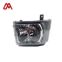 China 8-98098482-0 8-98095405-0 Head Lamp Assembly 8980984820 8980954050 Suitable for ISUZU 700P for sale