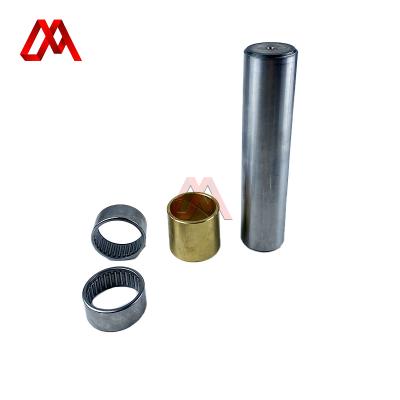 China Premium Steering Knuckle Repair Kit 44743850191 Truck Spare Parts for sale