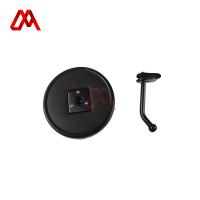 China A015 Cab Step Mounting Bracket for Isuzu NHR NKR Truck High Quality Replacement Parts for sale