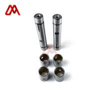 China Reliable Truck Steering Knuckle Repair Kit BJ130 Replacement Parts for sale