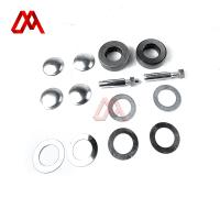 China Reliable Truck Steering Knuckle Repair Kit BJ130 Replacement Parts for sale