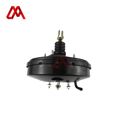 China Premium Brake Vacuum Booster for BAW BJ1041 Truck Spare Parts for sale