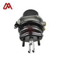 China Heavy Duty Truck Brake Chamber BQ01290360 JAC N80 Spare Parts for sale