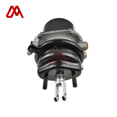 China Heavy Duty Truck Brake Chamber BQ01290360 JAC N80 Spare Parts for sale
