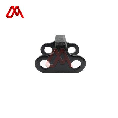 China IZUMI 1-51362038-0 1513620380 Rear Spring Shackle for ISUZU FSR for sale