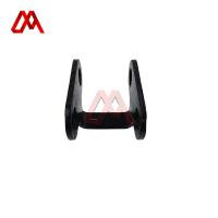China IZUMI 1-51362038-0 1513620380 Rear Spring Shackle for ISUZU FSR for sale