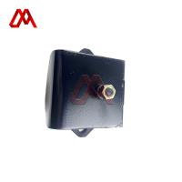 China IZUMI 1-53215172-0 Front Engine Foot Rubber 1532151720 for ISUZU LT132 FRT 6HE1 for sale