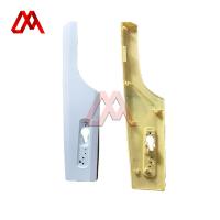China IZUMI 1712684290 1712683612 1-71268429-0 1-71268361-2 BLISTER FENDER for ISUZU FVZ34 FVR96 6HK1 for sale