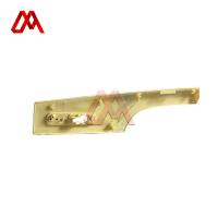 China IZUMI 1712684290 1712683612 1-71268429-0 1-71268361-2 BLISTER FENDER for ISUZU FVZ34 FVR96 6HK1 for sale