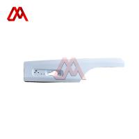 China IZUMI 1712684290 1712683612 1-71268429-0 1-71268361-2 BLISTER FENDER for ISUZU FVZ34 FVR96 6HK1 for sale