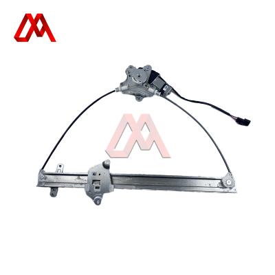 China IZUMI Truck Window Regulator Front RH 1-74400001-0 1744000010 For Isuzu FSR FVR CXZ 6HK1 6WA1 6WF1 6WG1 for sale