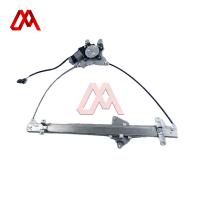 China IZUMI Truck Window Regulator Front RH 1-74400001-0 1744000010 For Isuzu FSR FVR CXZ 6HK1 6WA1 6WF1 6WG1 for sale