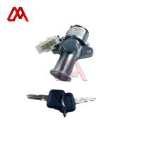 China IZUMI 1-79138201-0 1-79130071-1 1791382010 1791300711 Steering Lock Assembly for ISUZU FVZ34 6HK1 for sale