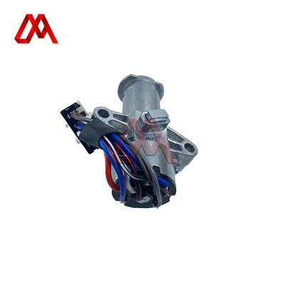 China IZUMI 1-79138201-0 1-79130071-1 1791382010 1791300711 Steering Lock Assembly for ISUZU FVZ34 6HK1 for sale